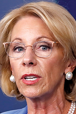 More virus aid steered toward private schools | News, Sports, Jobs ...